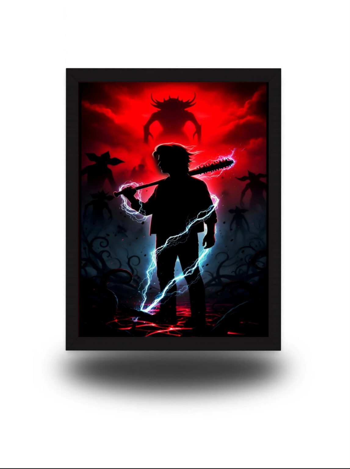 Steve Harrington – Stranger Things - The Frame Street